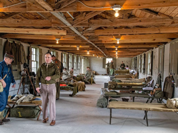 Delaware Defense Day 2022 – PHOTO GALLERY - Fort Miles Museum