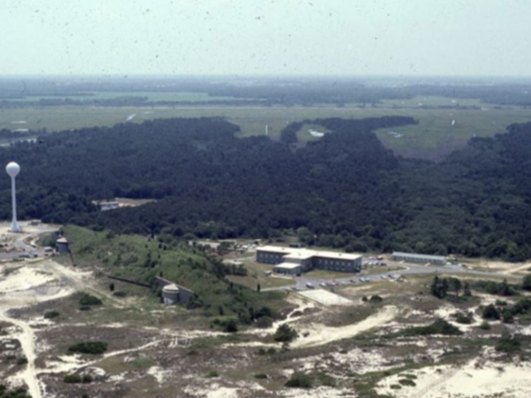 Media Coverage - Fort Miles Museum