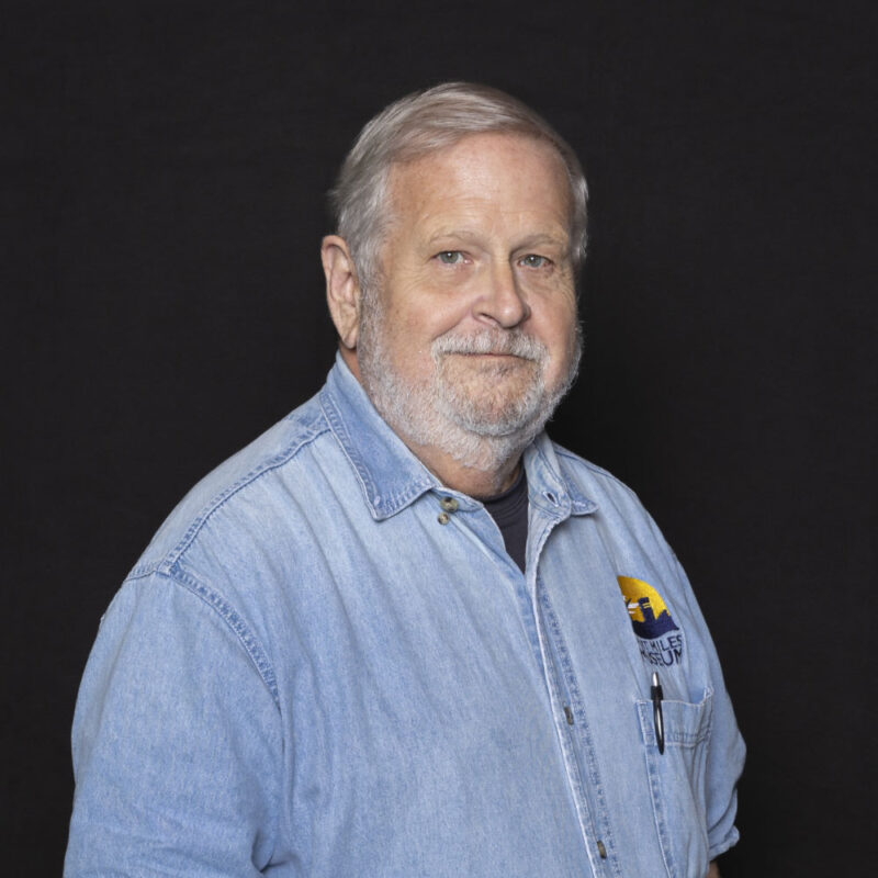 About Fort Miles Museum - Explore. Learn. Remember.