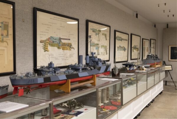 Fort Miles Historical Association - Fort Miles Museum
