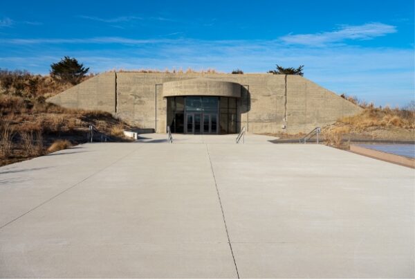 Fort Miles Historical Association - Fort Miles Museum
