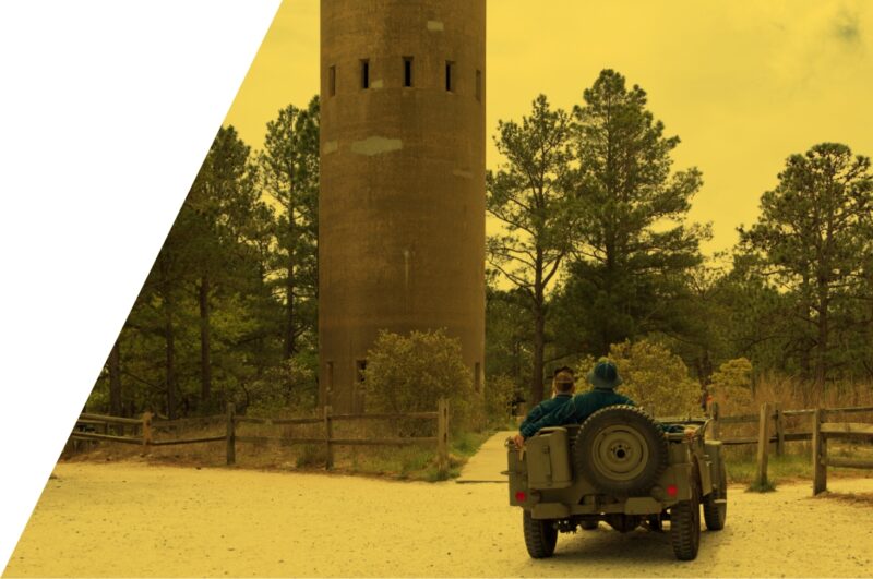 Fort Miles Historical Association - Fort Miles Museum