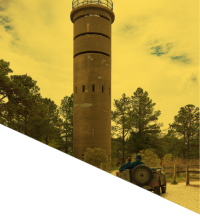 Fort Miles Historical Association - Fort Miles Museum