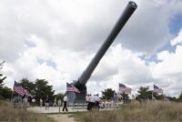 Fort Miles Historical Association - Fort Miles Museum