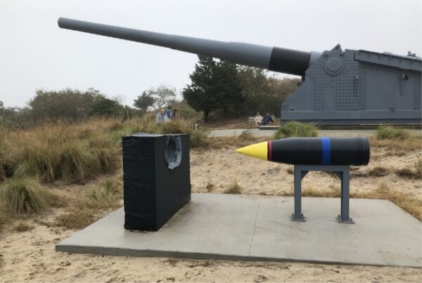 Fort Miles Historical Association - Fort Miles Museum