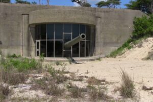 Fort Miles Historical Association - Fort Miles Museum