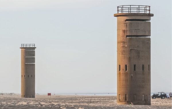 Fort Miles Development Plan - Fort Miles Museum