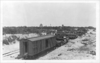 History of Fort Miles - Fort Miles Museum