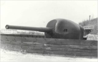 History of Fort Miles - Fort Miles Museum