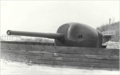 History of Fort Miles - Fort Miles Museum