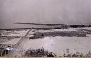 History of Fort Miles - Fort Miles Museum