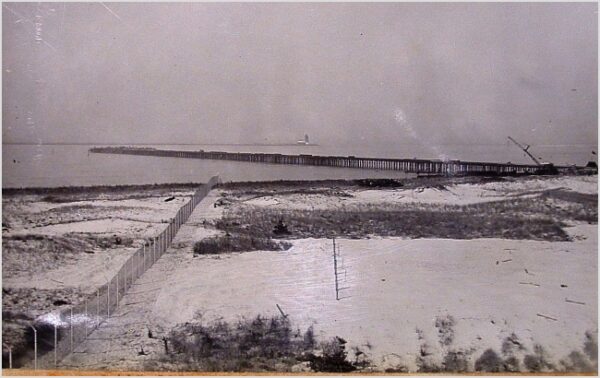 History of Fort Miles - Fort Miles Museum