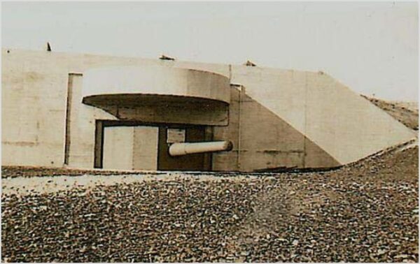 History of Fort Miles - Fort Miles Museum