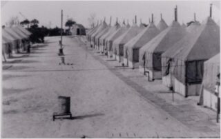 History of Fort Miles - Fort Miles Museum