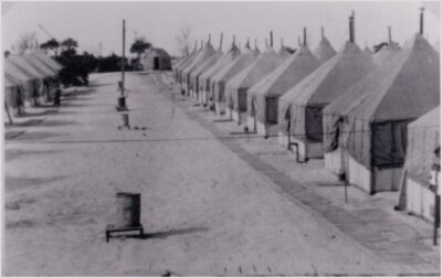 History of Fort Miles - Fort Miles Museum
