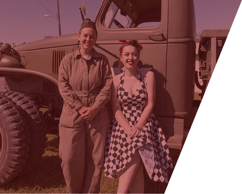 Fort Miles Historical Association - Fort Miles Museum