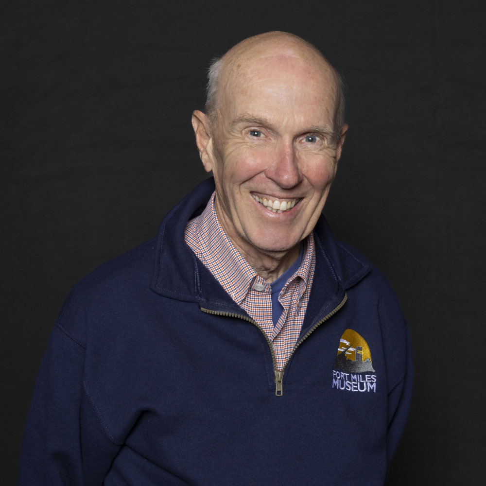 About Fort Miles Museum - Explore. Learn. Remember.