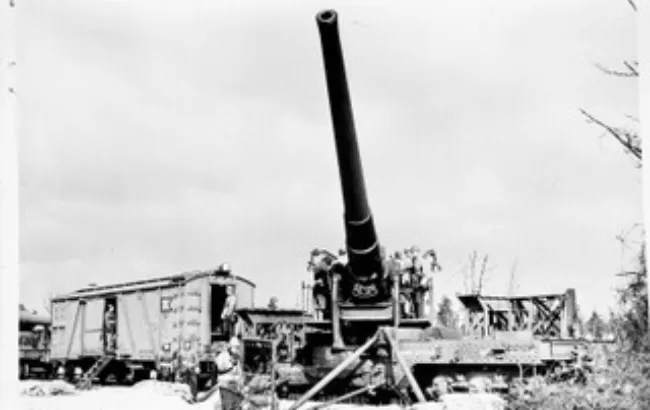 History of Fort Miles - Fort Miles Museum