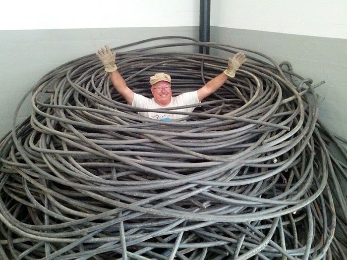 Bunker Busters Corner May - Fort Miles Museum