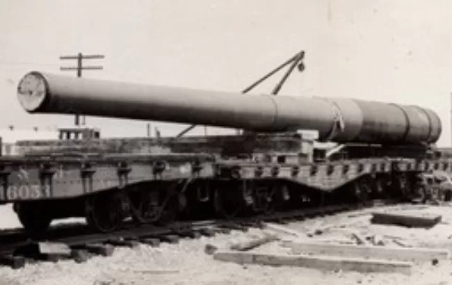 History of Fort Miles - Fort Miles Museum