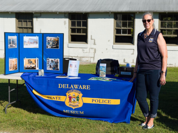 2021 Delaware Defense Day – Photo Gallery - Fort Miles Museum