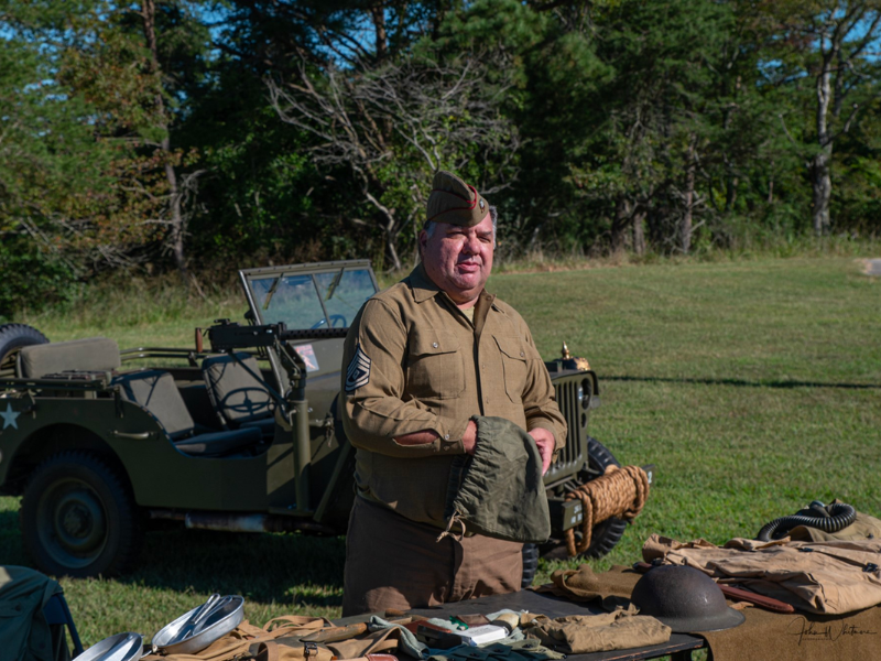 2021 Delaware Defense Day – Photo Gallery - Fort Miles Museum