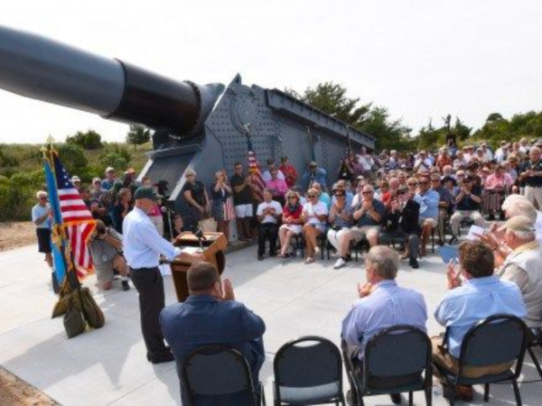 FMHA Announces 2019 Events Schedule - Fort Miles Museum