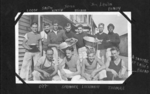 History of Fort Miles - Fort Miles Museum