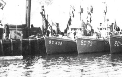 History of Fort Miles - Fort Miles Museum