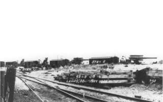 History of Fort Miles - Fort Miles Museum