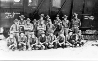 History of Fort Miles - Fort Miles Museum