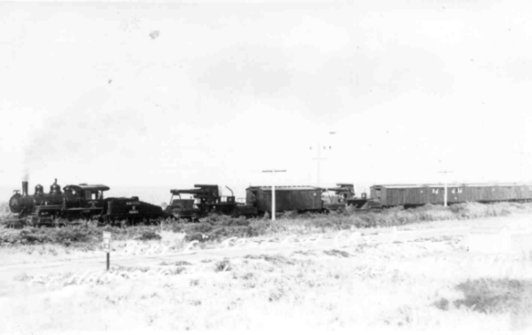History of Fort Miles - Fort Miles Museum