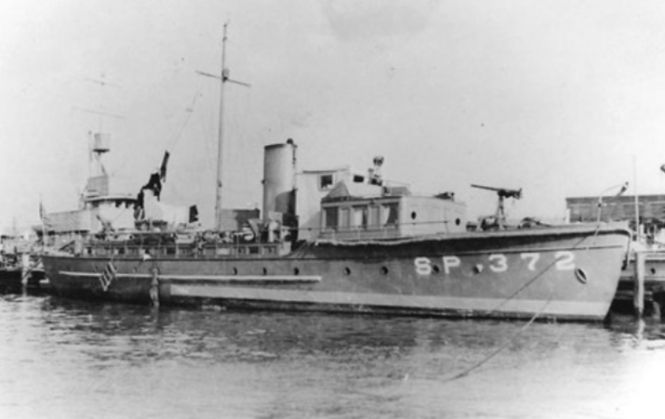 History of Fort Miles - Fort Miles Museum