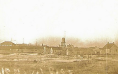 History of Fort Miles - Fort Miles Museum