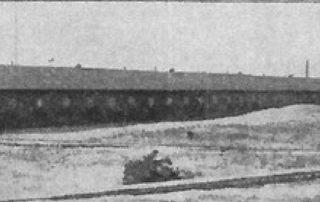 History of Fort Miles - Fort Miles Museum