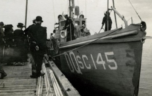 History of Fort Miles - Fort Miles Museum