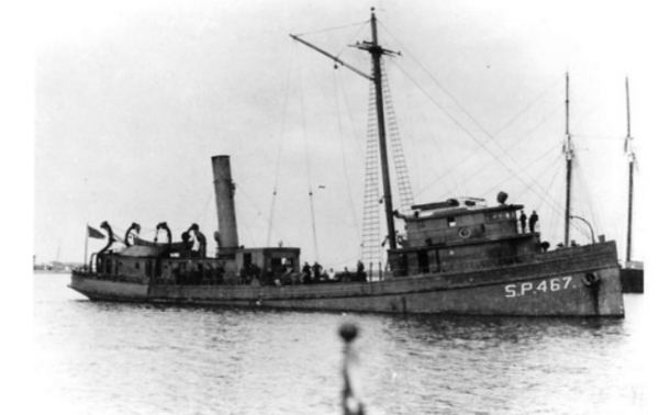 History of Fort Miles - Fort Miles Museum