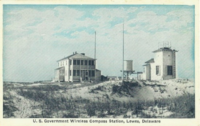 History of Fort Miles - Fort Miles Museum
