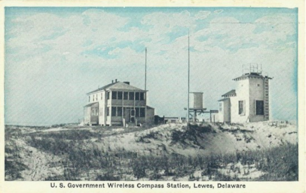 History of Fort Miles - Fort Miles Museum