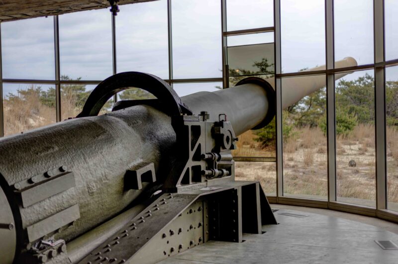 Annual Delaware Defense Day marked at Fort Miles - Fort Miles Museum