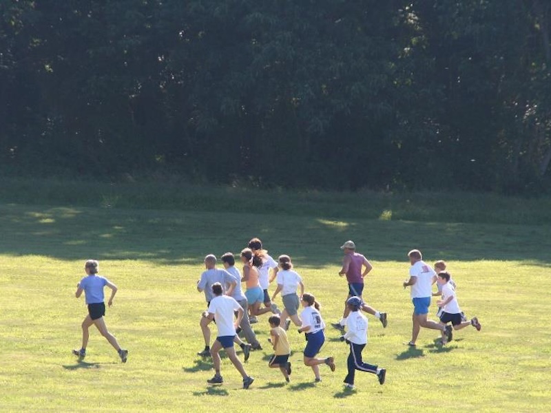Fort Miles Museum | Explore. Learn. Remember.