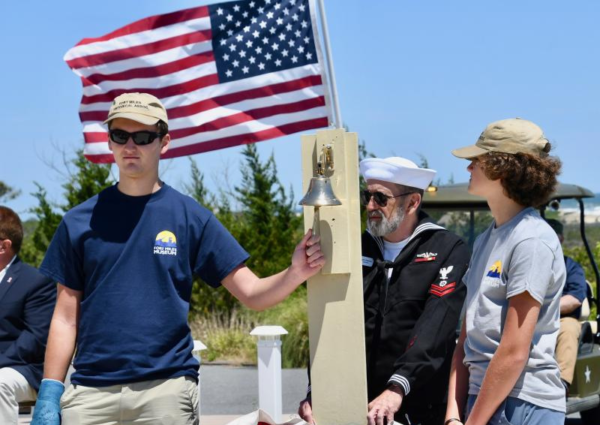 Fort Miles Museum | Explore. Learn. Remember.