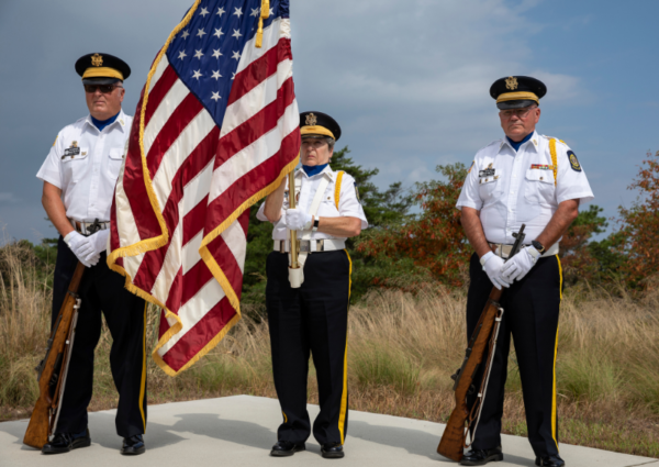 Fort Miles Museum | Explore. Learn. Remember.