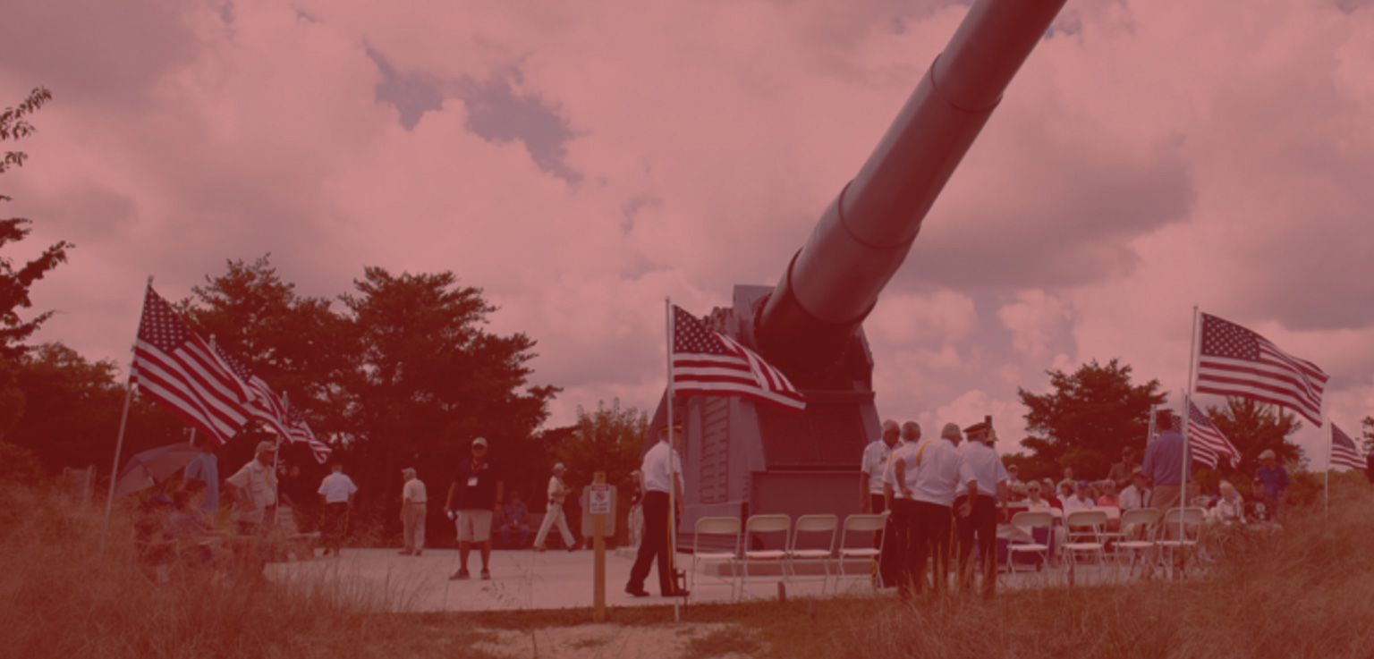 Plan Your Visit to Fort Miles Museum